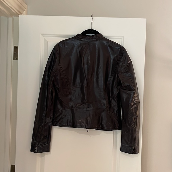 ATM Anthony Thomas Melillo | Jackets & Coats | Atm Leather Jacket ...